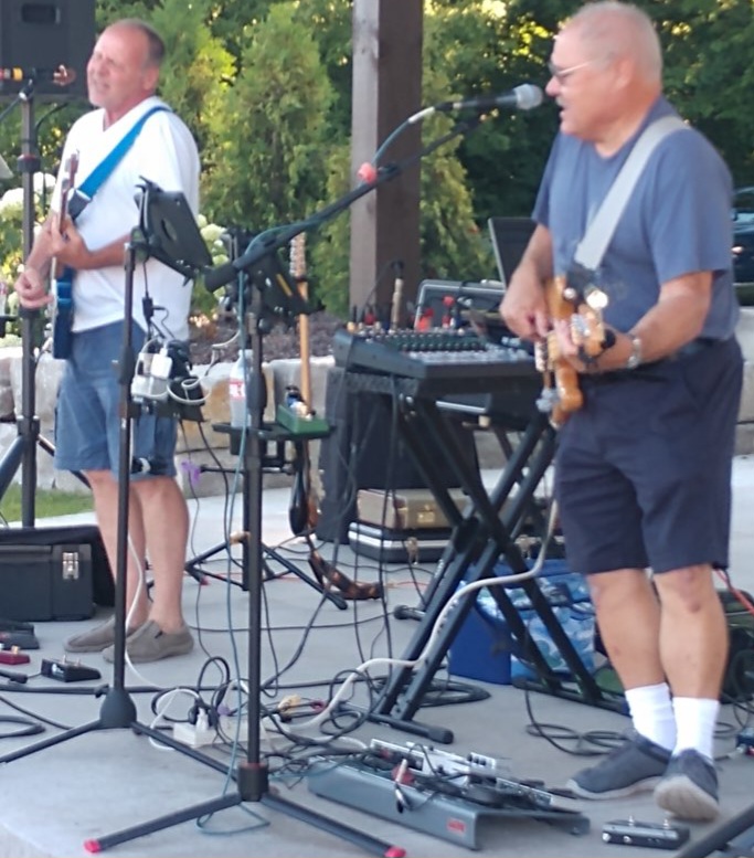 Josh Ramses Band | Thumb Brewery