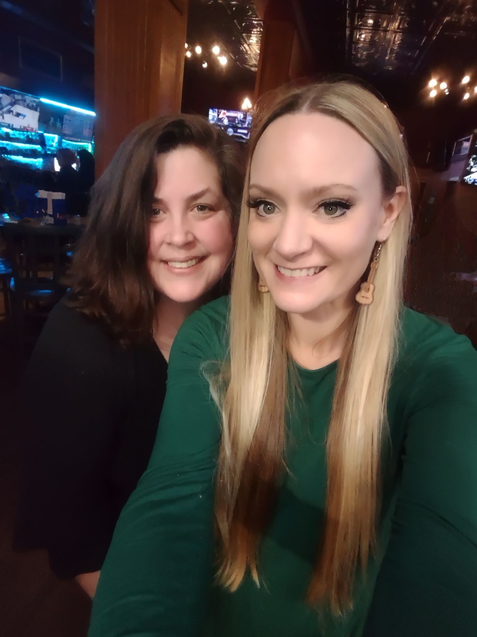 Mel & Michelle | Thumb Brewery